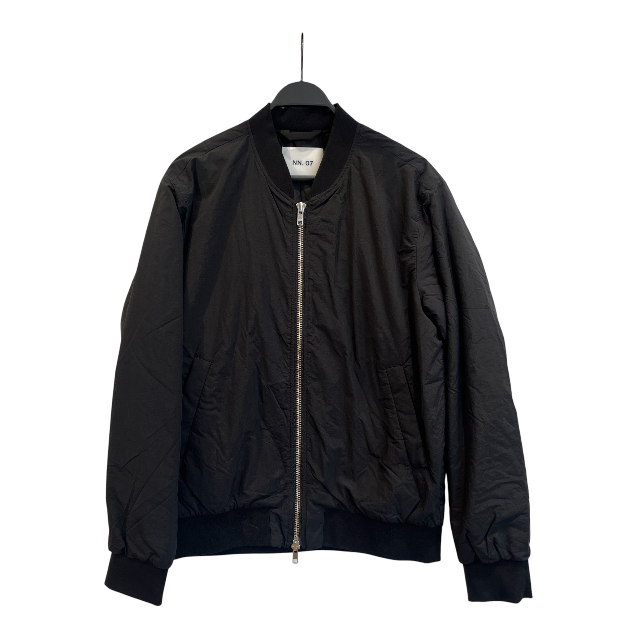 NN07/Jacket/L/Nylon/BLK/DIXON 8280 INSULATED JACKET – 2nd STREET USA