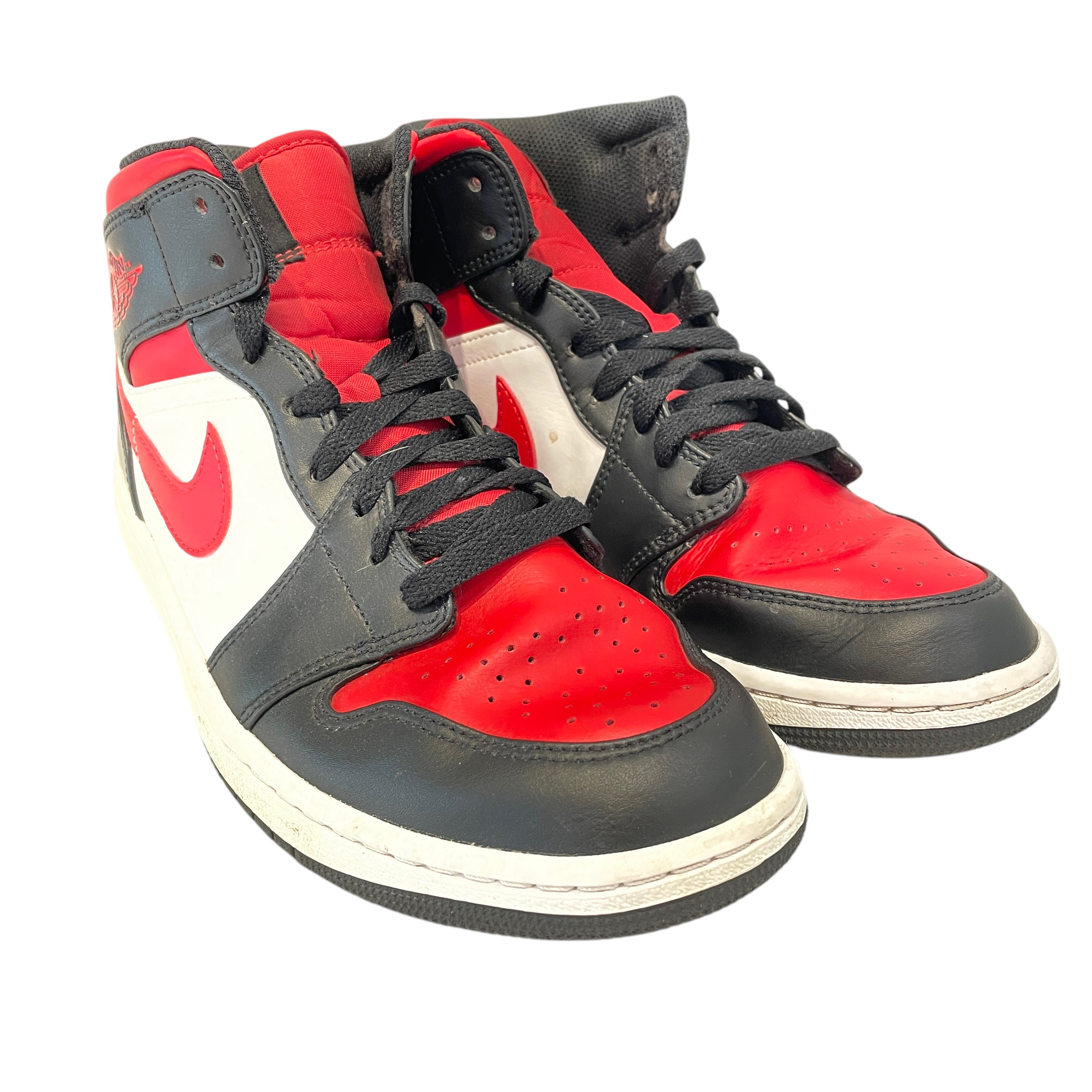 NIKE/Shoes/US 9/Leather/RED/ – 2nd STREET USA