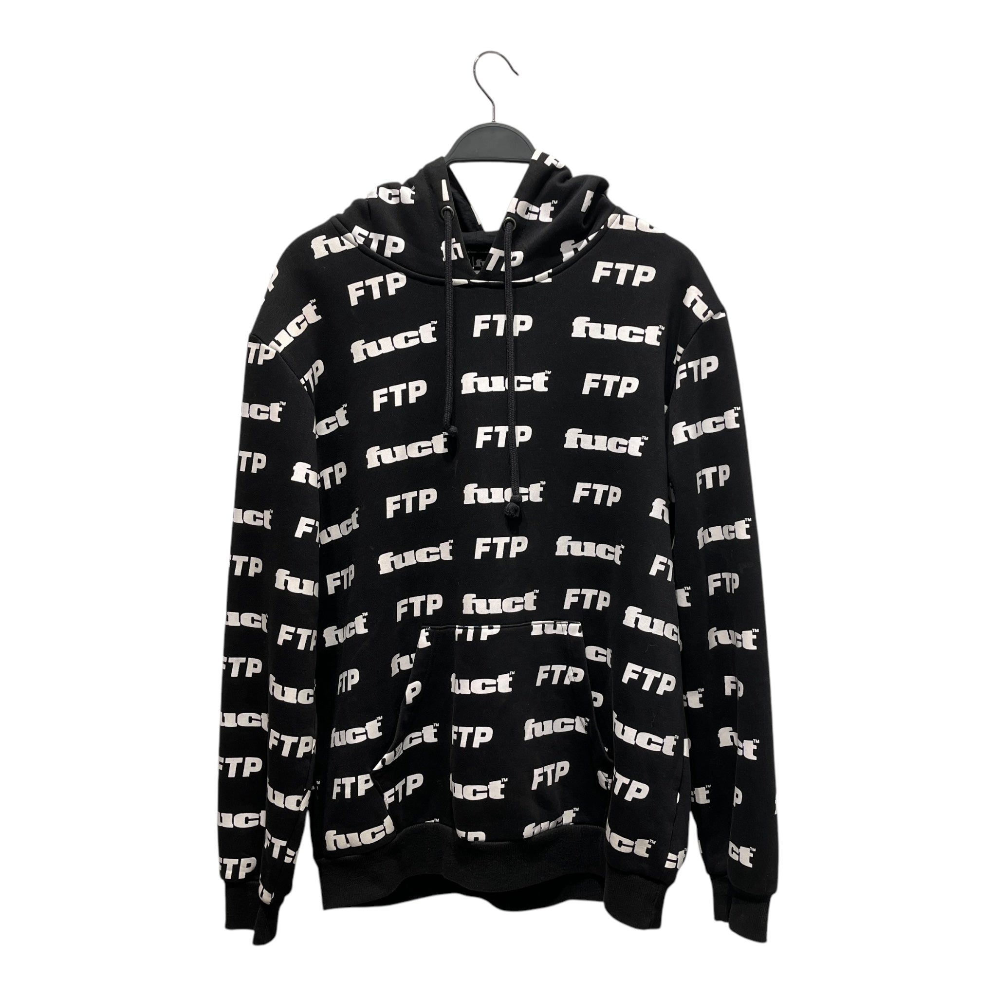 FTP/Jacket/L/BLK/All Over Print/ – 2nd STREET USA