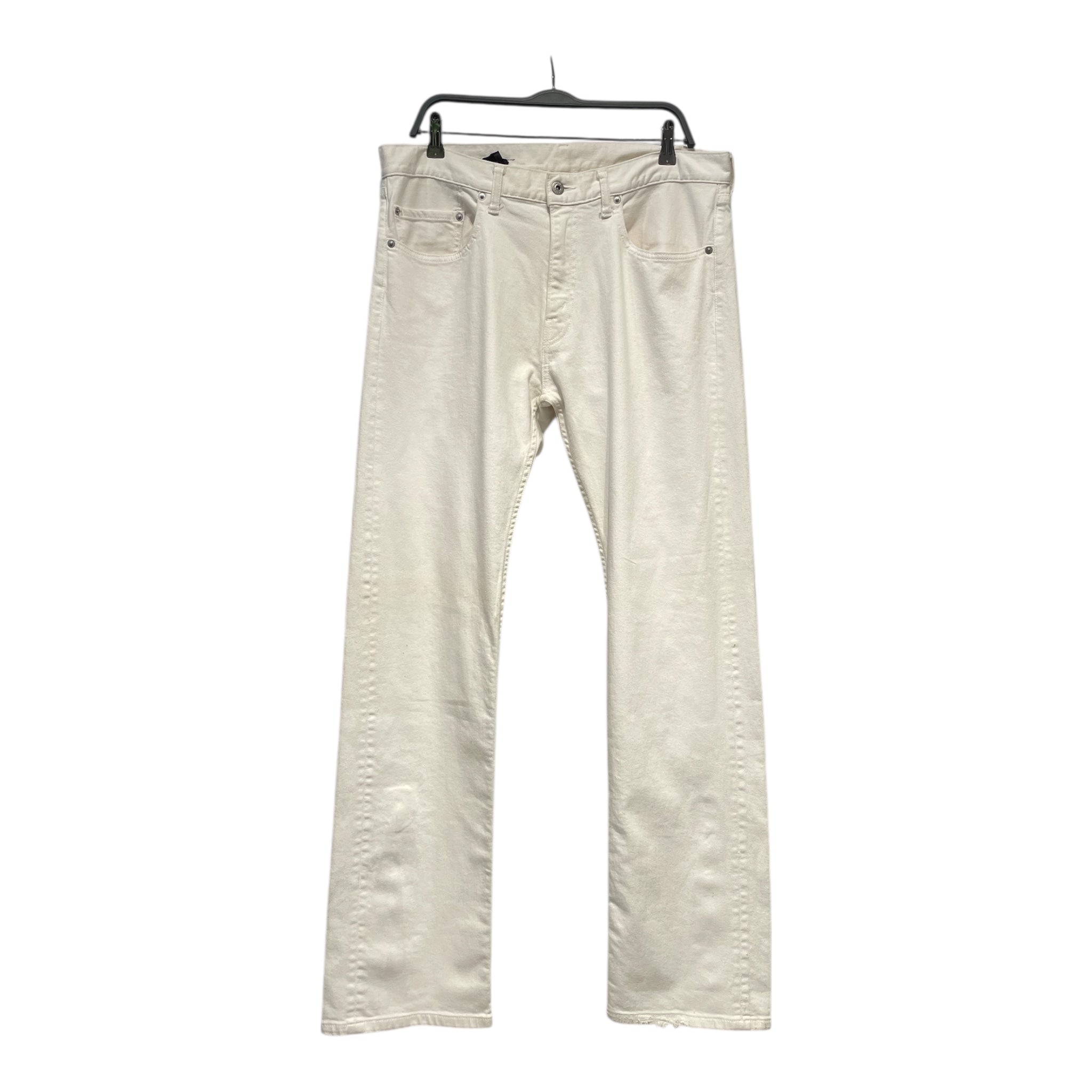 VLONE/Pants/36/Cotton/WHT/ – 2nd STREET USA