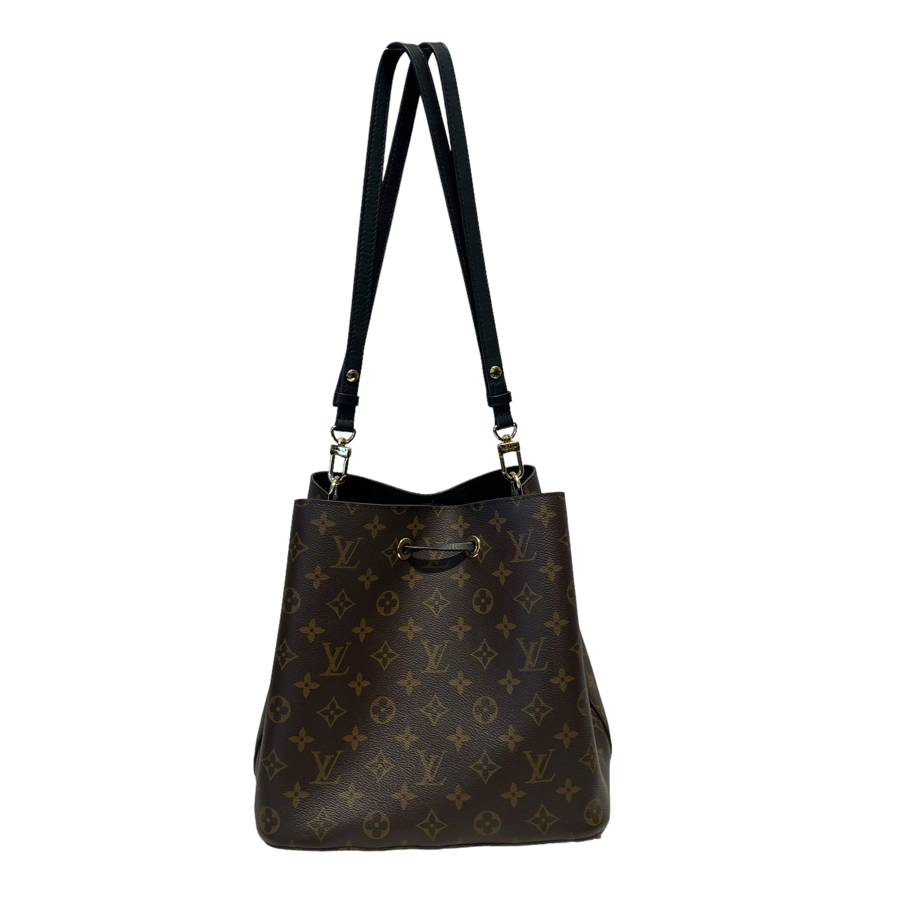 LOUIS VUITTON/Cross Body Bag/Monogram/Leather/BRW/TX2129 – 2nd STREET USA